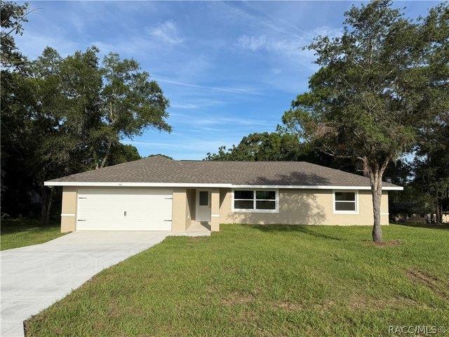 729 Drake Ave, Inverness, FL 34452