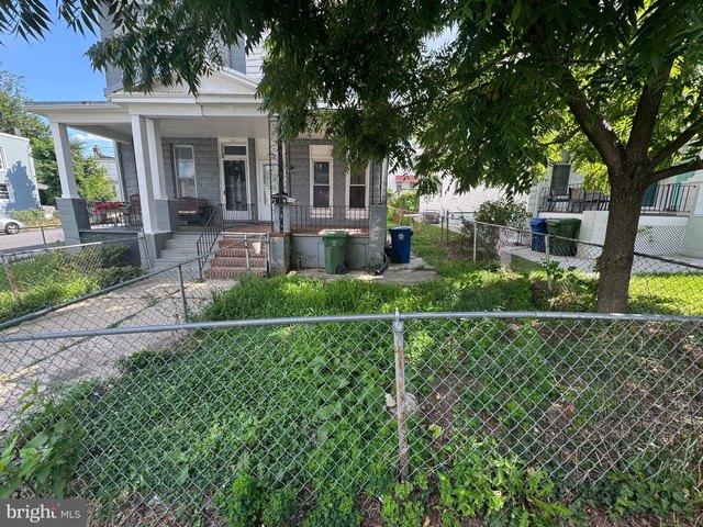 729 E 41st St, Baltimore, MD 21218