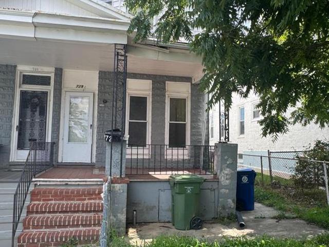 729 E 41St Street