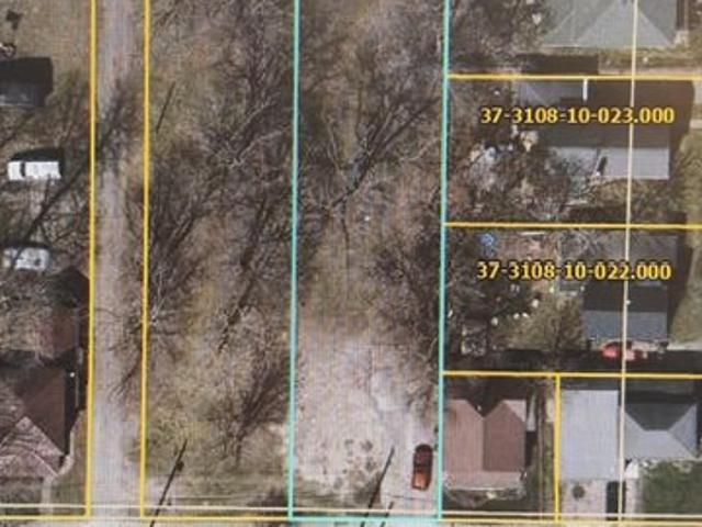 729 E Elm St, Lima, OH 45804