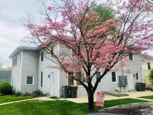 729 E Hunter Avenue, 1, Bloomington, IN 47401