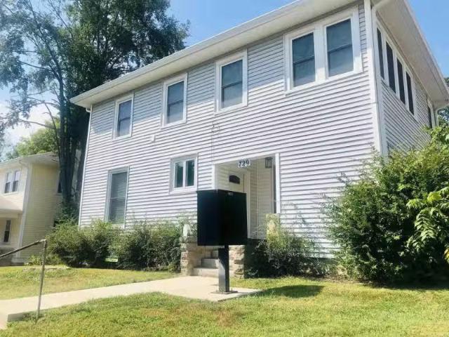 729 E Hunter Avenue, 2, Bloomington, IN 47401