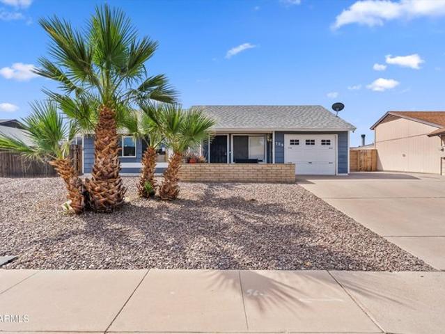 729 E Huber St, Mesa, AZ 85203