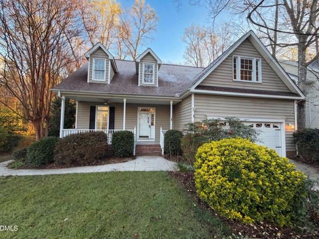 729 E Ivy Valley Dr, Fuquay Varina, NC 27526