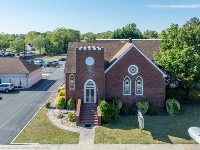 729 E Main Street