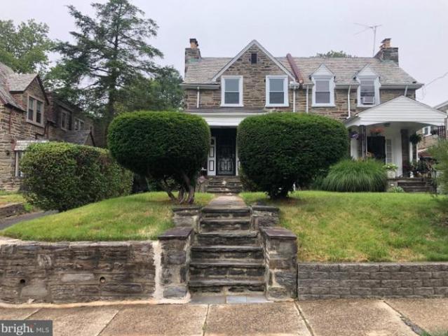 729 E Phil Ellena St, Philadelphia, PA 19119