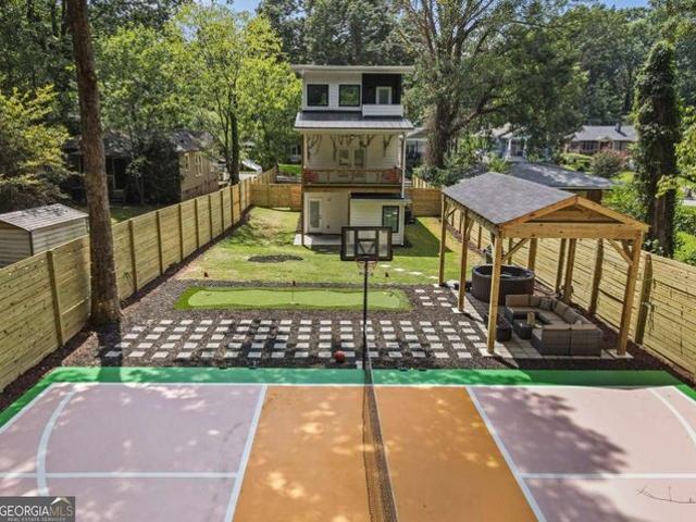 729 Emily Pl NW, Atlanta, GA 30318