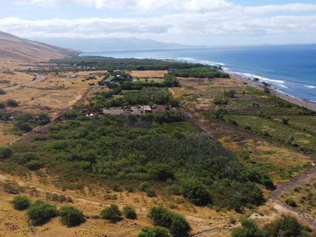 729 Ehehene /B St Lot A, Lahaina, HI 96761
