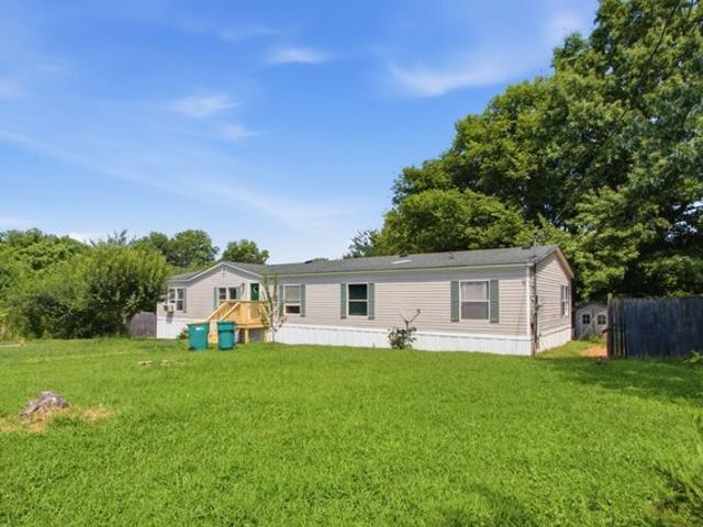 729 Elm St, Spring Hill, TN 37174