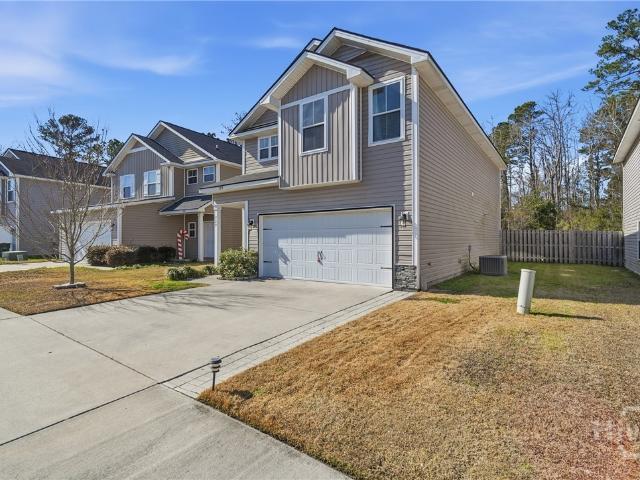 729 Fairview Cir, Hinesville, GA 31313 | MLS #SA347935 | Compass
