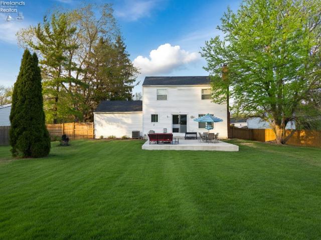729 Febor Court