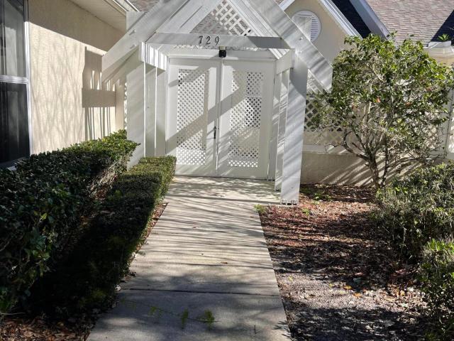 729 Kenwood Cir, Melbourne, FL 32940 | MLS #1066
