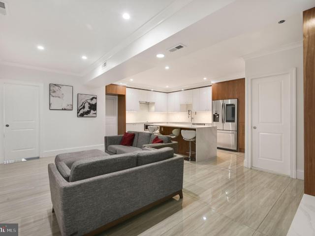 729 Kenyon St NW, Washington, DC 20010 | MLS #DCDC2247 | Compass