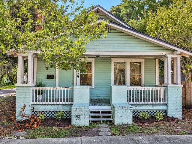 729 King St, Jacksonville, FL 32204
