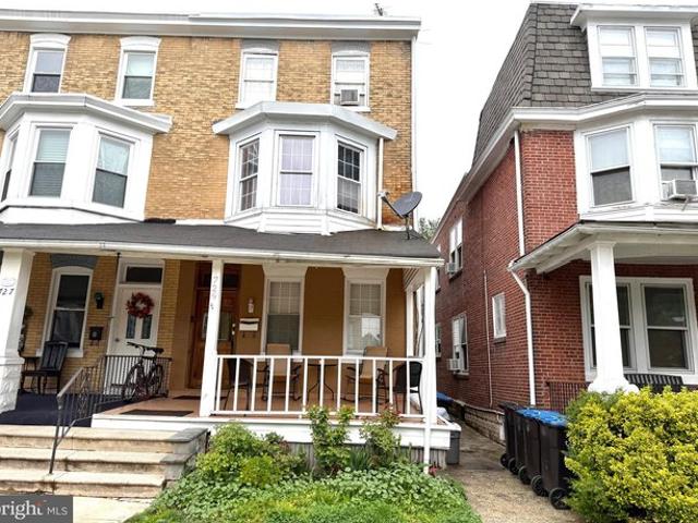 729 Haws Ave, Norristown, PA 19401