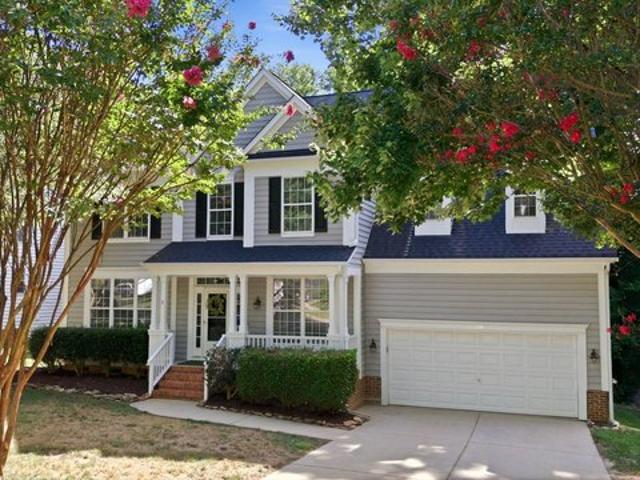 729 Hillsford Ln, Apex, NC 27502