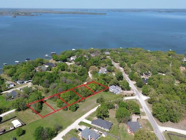 729 Hillside Dr, West Tawakoni, TX 75474