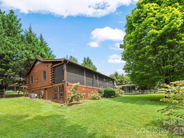 729 Joe Carver Road