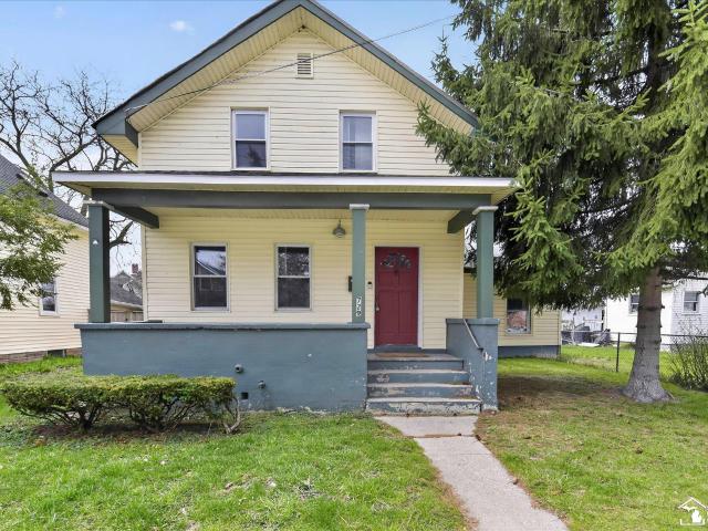 729 Obrien Street
