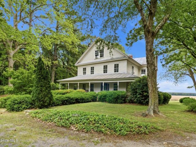 729 Old Merry Hill Road