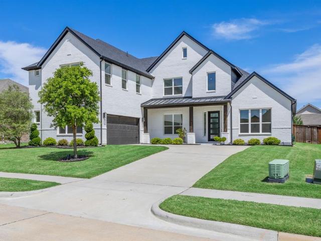 729 Lemmon Lane