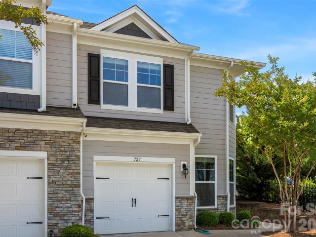 729 Little Bluestem Drive