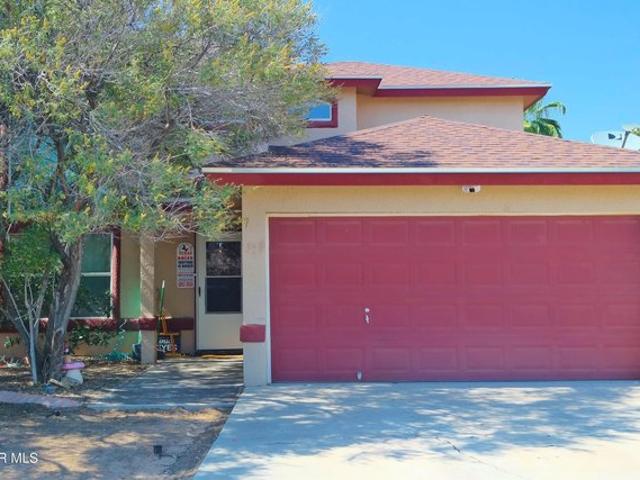 729 Linda Johnson Ave, El Paso, TX 79932