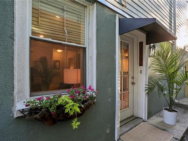729 Lyons St, Unit A, New Orleans, LA 70115 | MLS #2546 | Compass