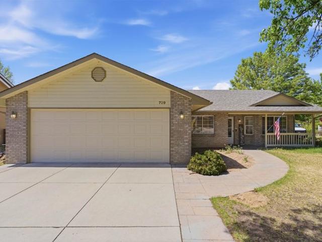 729 Monument View Dr, Grand Junction, CO 81505