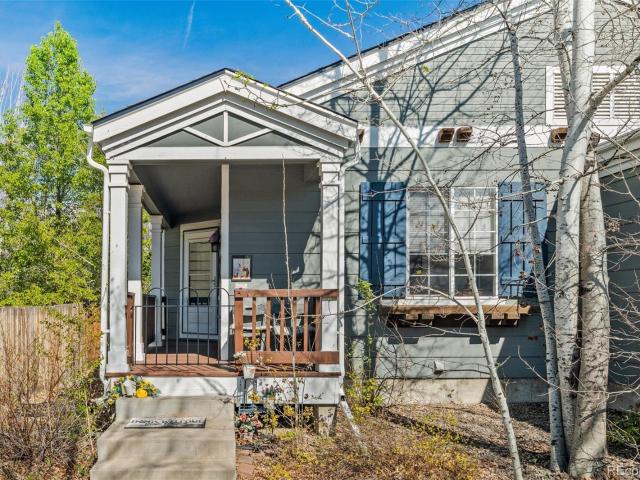 729 Mathews Circle