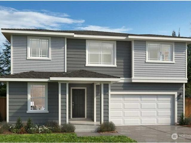 729 Madden Ave Unit 16, Buckley, WA 98321