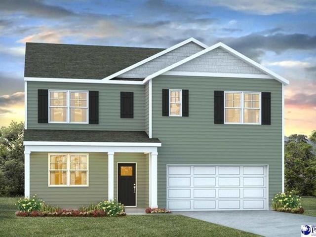 729 Magnolia Farms Ln, Florence, SC 29501