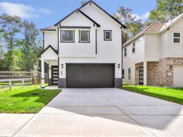 729 Magnolia Point Dr, Houston, TX 77336 | MLS #21082