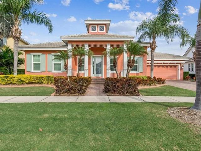 729 Manns Harbor Dr, Apollo Beach, FL 33572