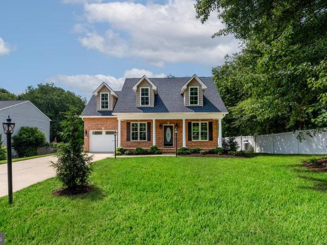 729 Mesquite Road