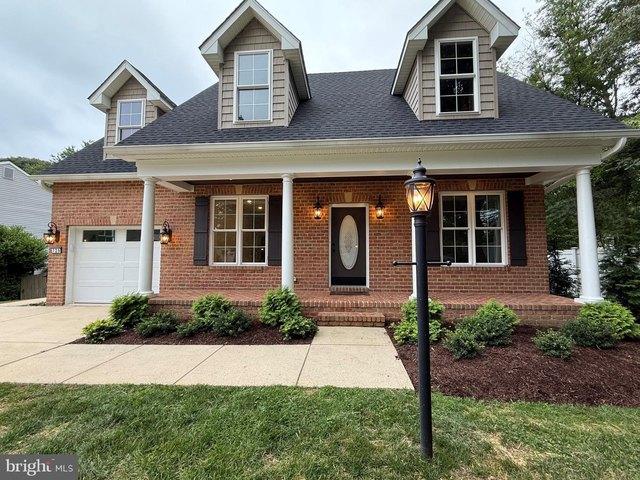 729 Mesquite Rd, Severn, MD 21144