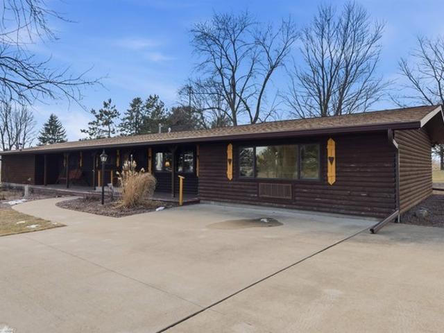 729 N Conn Rd, Hanna City, IL 61536