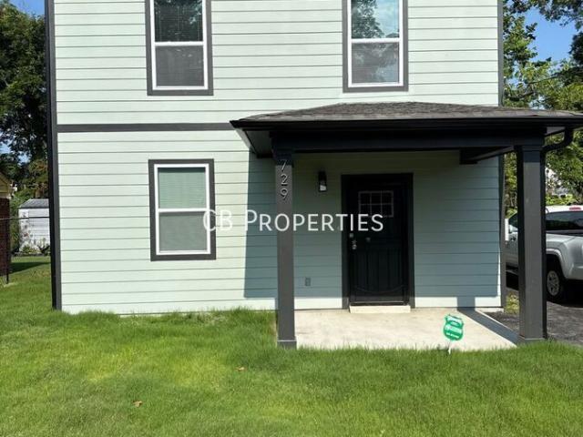 729 N Dunlap St