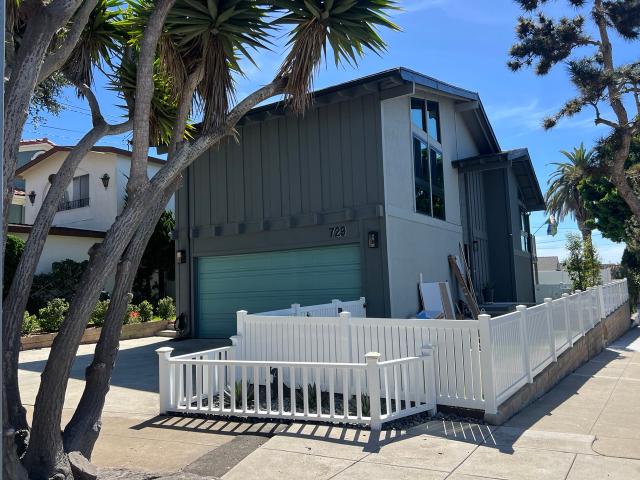 729 N Juanita Ave, Redondo Beach, CA 90277 | Compass