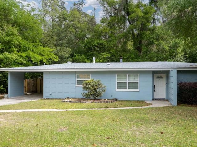 729 NW 34th Street, Gainesville, US, FL