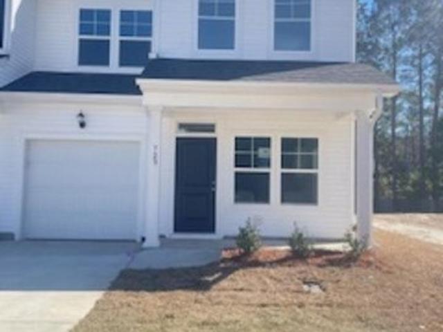 729 NW Palm Frond Way Unit 12, Calabash, NC 28467