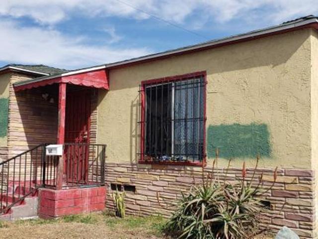 729 S 45th St, San Diego, CA 92113