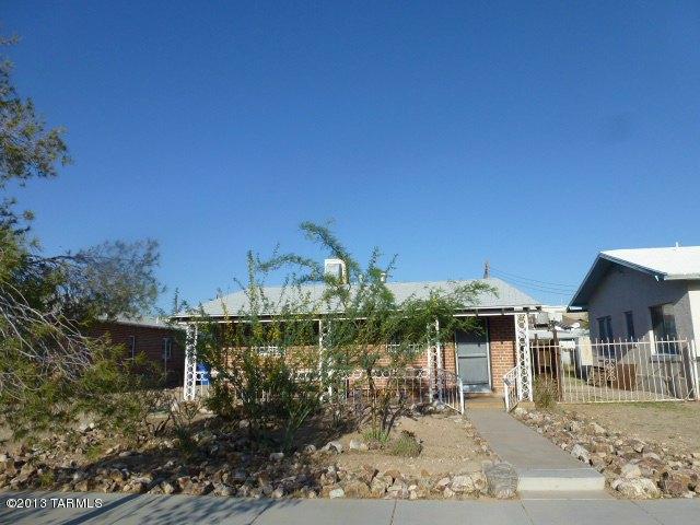 729 S 2nd Ave, Tucson, AZ 85701
