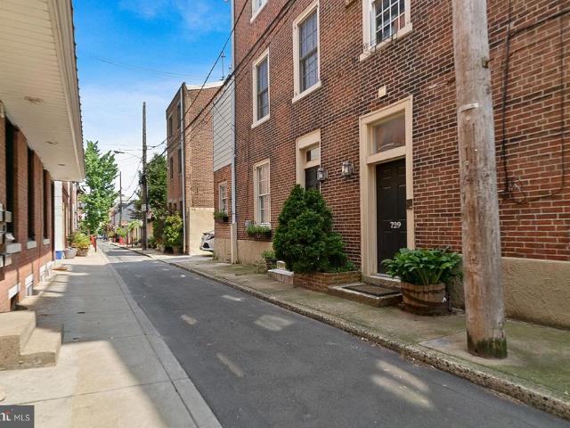 729 S 2Nd Street # A