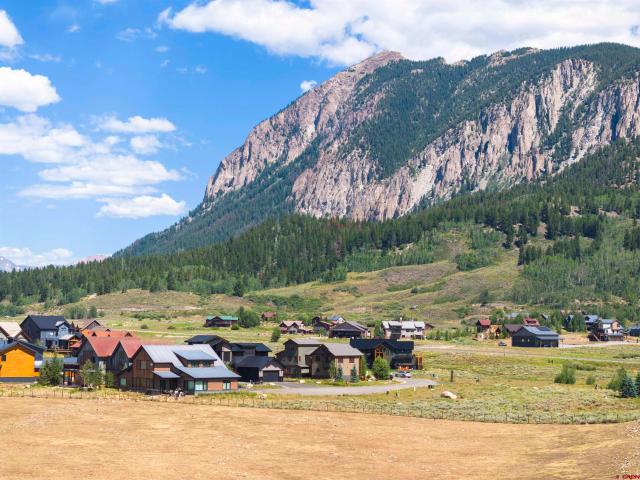 729 S Avion Dr, Crested Butte, CO 81224 | MLS #833496