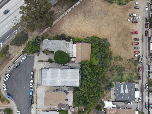 729 S Bernal