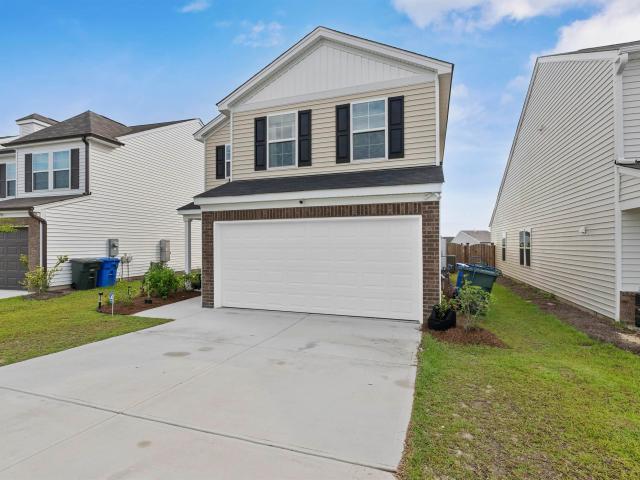 729 S Long Star Way