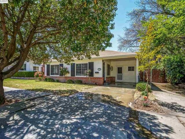 729 S O St, Livermore, CA 94550