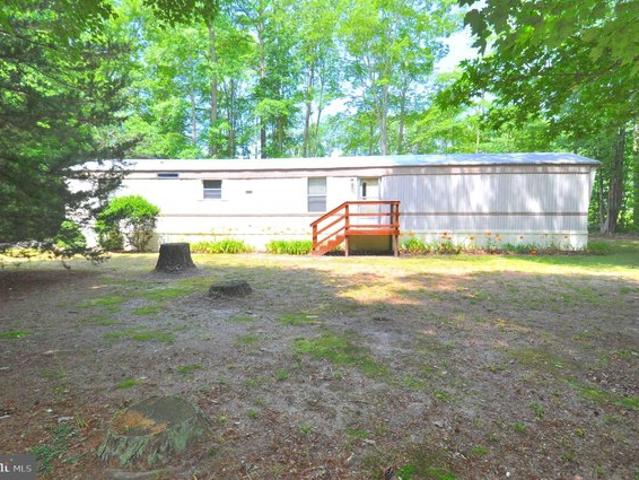 729 Snow Hill Rd, Stockton, MD 21864