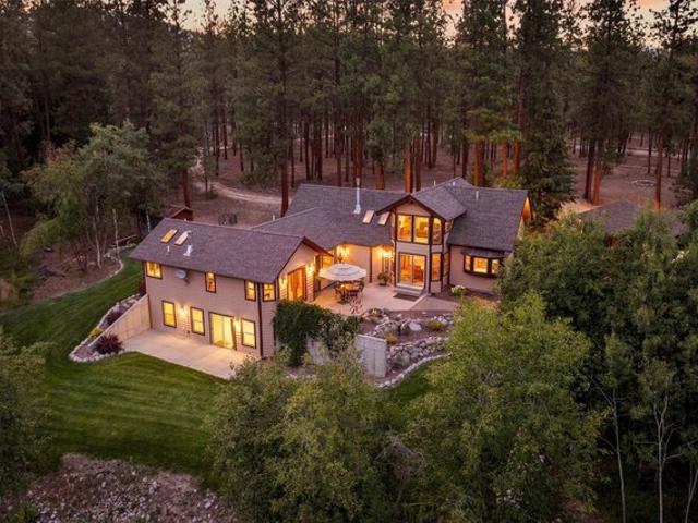 729 Sheafman Creek Rd, Hamilton, MT 59840